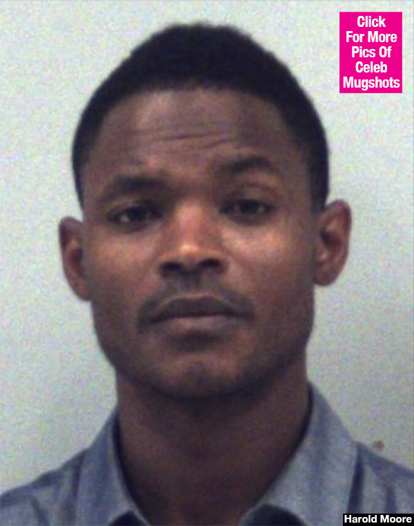 Harold House Moore Biography