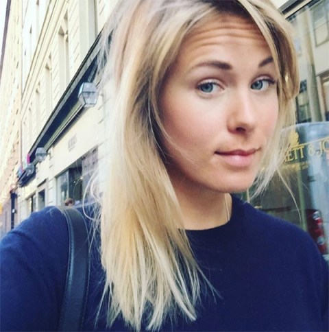 [PHOTOS] Matilda Rapaport — Champion Skier, See Her In Action ...