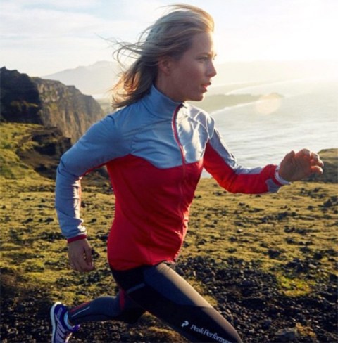 [PHOTOS] Matilda Rapaport — Champion Skier, See Her In Action ...