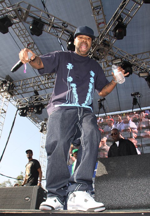 [PHOTOS] Method Man: Pics Of The Wu-Tang Clan Rapper, Actor & Hip Hop ...