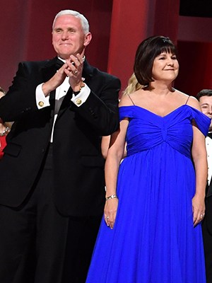 Mike Pence & Family: Photos – Hollywood Life