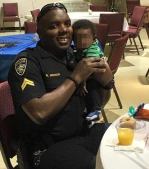 [PICS] Baton Rouge Shooting — 3 Police Officers Dead, 3 Shot In Brutal ...