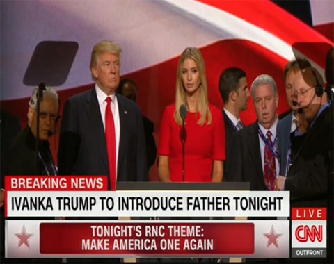 [PHOTOS] 2016 Republican National Convention: Pics Of The Major ...