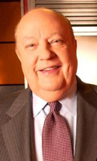 Roger Ailes Celebrity Profile – Hollywood Life
