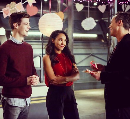 ‘The Flash’ Recap: Barry Loses His Memory & Things Get Confusing ...