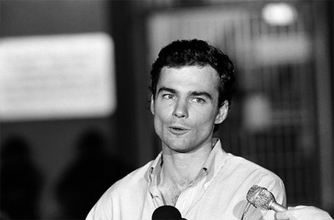 Joe Biden & Tim Kaine: Young Photos Of The Democratic Politicians ...
