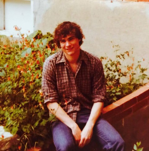 Joe Biden & Tim Kaine: Young Photos Of The Democratic Politicians ...