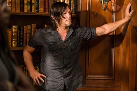 [PICS] ‘The Walking Dead’ Season 7 Photos – Hollywood Life