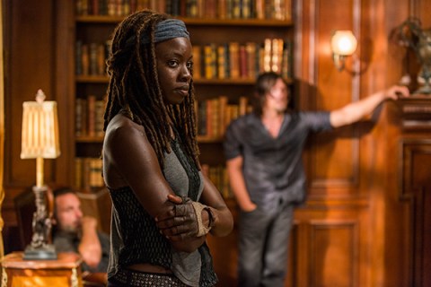 [PICS] ‘The Walking Dead’ Season 7 Photos – Hollywood Life