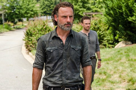 [PICS] ‘The Walking Dead’ Season 7 Photos – Hollywood Life