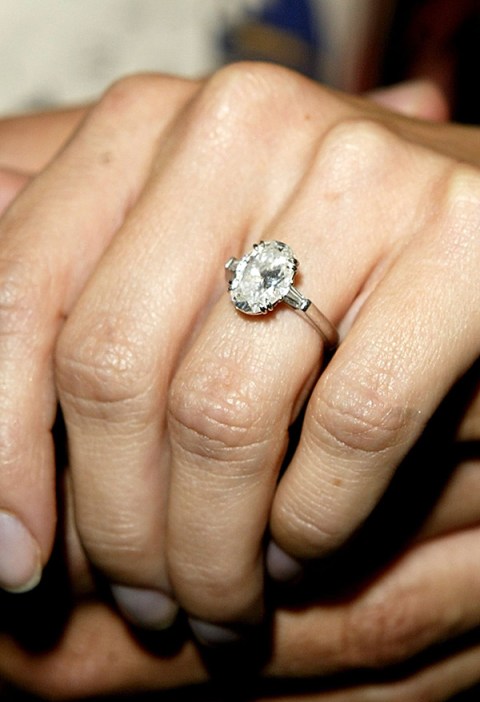 [PICS] ‘The Bachelor’ Engagement Rings — See Every Diamond From The ...