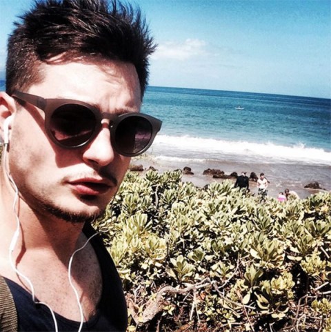 [PHOTOS] Andy Lawrence — Pics Of Child Actor Turned Musician ...