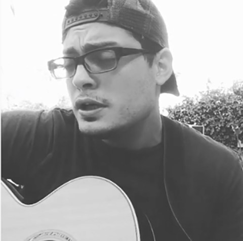 [PHOTOS] Andy Lawrence — Pics Of Child Actor Turned Musician ...