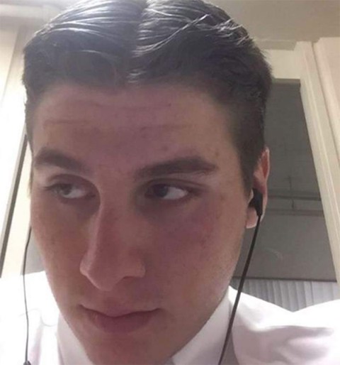 [PICS] Austin Harrouff Pics — See Photos Of FSU Stabber & His Victims ...