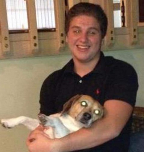 [PICS] Austin Harrouff Pics — See Photos Of FSU Stabber & His Victims ...