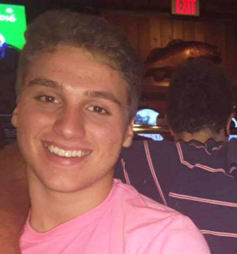 [PICS] Austin Harrouff Pics — See Photos Of FSU Stabber & His Victims ...