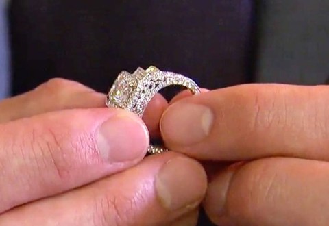 [PICS] ‘The Bachelor’ Engagement Rings — See Every Diamond From The ...