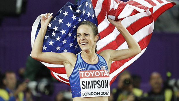 Jennifer Simpson Celebrity Profile – Hollywood Life