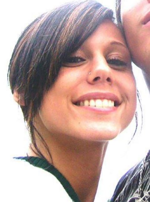 Brittanee Drexel — Pics – Hollywood Life