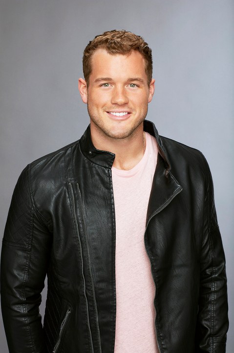 Colton Underwood: Pics Of ‘The Bachelor’ & Football Player – Hollywood Life