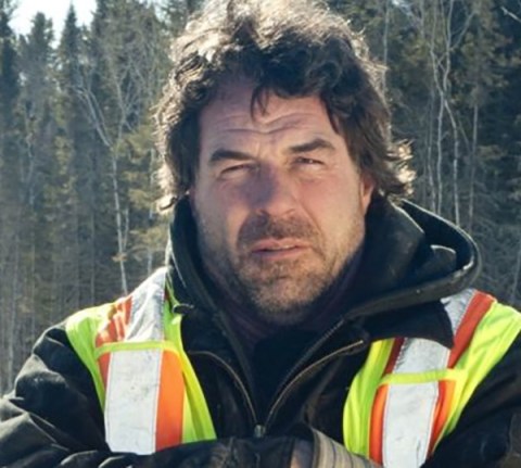 [PICS] Darrell Ward Pics — See Photos Of The Dead ‘Ice Road Truckers ...