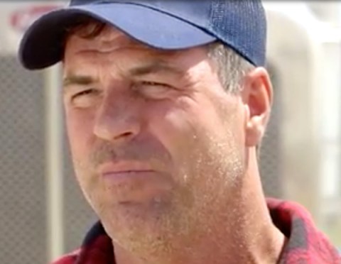 [PICS] Darrell Ward Pics — See Photos Of The Dead ‘Ice Road Truckers ...