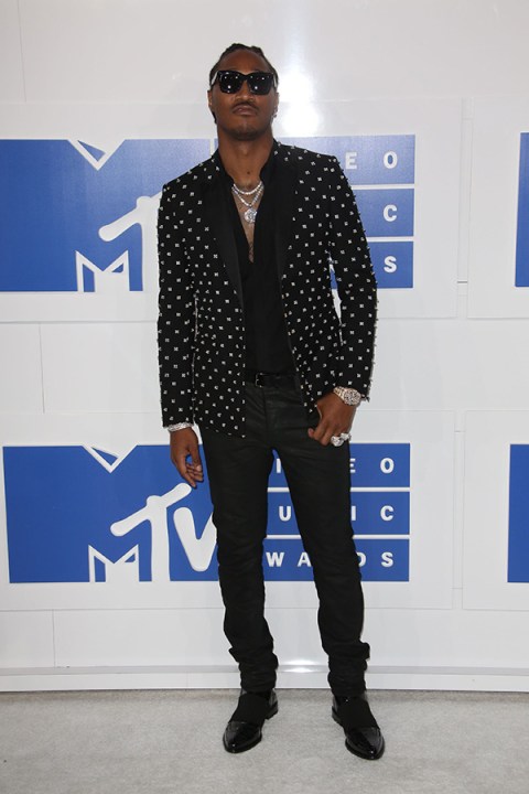 [PICS] 2016 MTV VMAs: Men’s Fashion — See The Video Music Awards ...