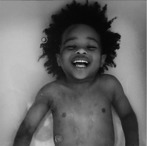 [PICS] Future Wilburn Pictures — See Ciara’s Son – Hollywood Life