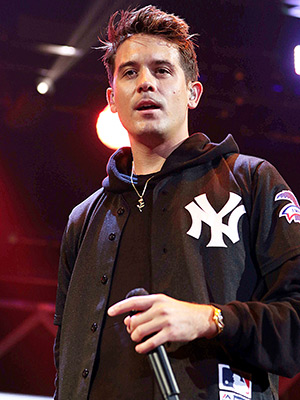 G-Eazy: Pics Of The Rapper – Hollywood Life