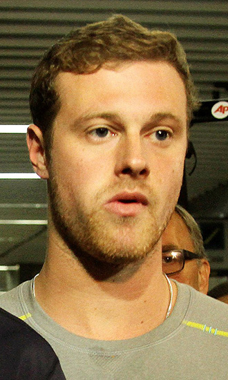 Jack Conger Celebrity Profile – Hollywood Life