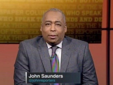 [PHOTOS] John Saunders: Pics Of The Late ESPN ‘SportsCenter’ Host ...