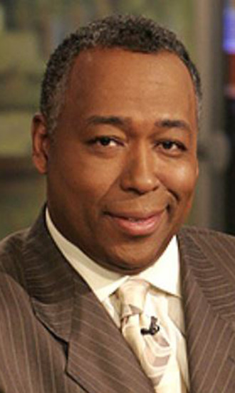 John Saunders Celebrity Profile – Hollywood Life