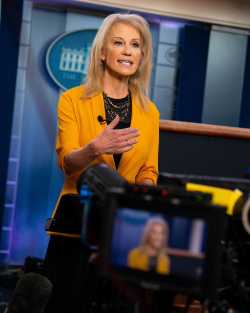 Kellyanne Conway’s Kids: Meet Her 4 Children, Including Claudia ...