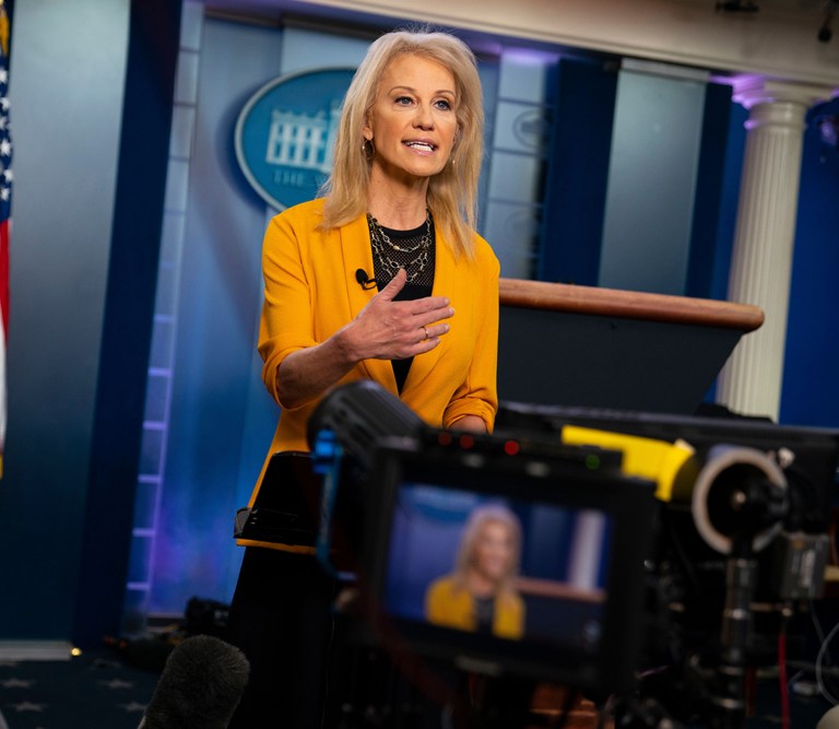 Kellyanne Conway’s Kids: Meet Her 4 Children, Including Claudia ...