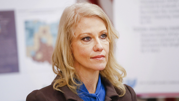 Kellyanne Conway Celebrity Profile – Hollywood Life