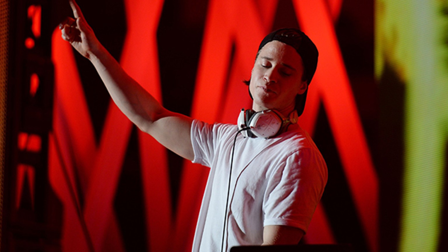 Who Is Kygo? — 5 Things To Know About The DJ At The Olympics Closing ...