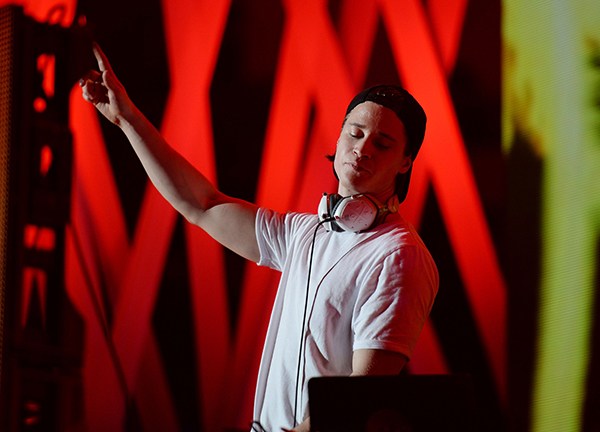 Who Is Kygo? — 5 Things To Know About The DJ At The Olympics Closing ...