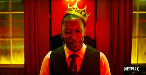 [PICS] ‘Luke Cage’ Season 1: Photos Of The New Netflix Show – Hollywood ...