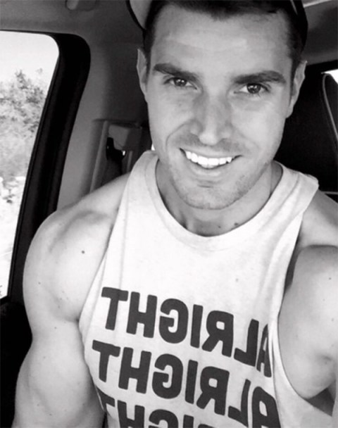 [PICS] Luke Pell: See Photos Of ‘The Bachelor’ Front-Runner – Hollywood ...