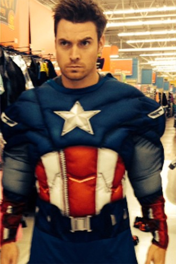 [PICS] Luke Pell: See Photos Of ‘The Bachelor’ Front-Runner – Hollywood ...