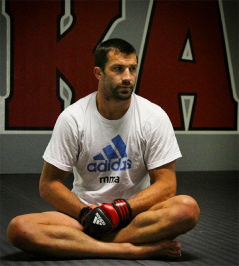 [PICS] Luke Rockhold: Photos Of Demi Lovato’s New Man – Hollywood Life