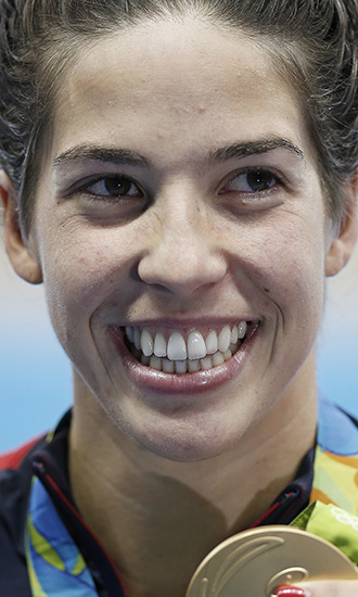 Maya DiRado Celebrity Profile – Hollywood Life