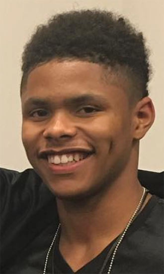 Shakur Stevenson Bio – Hollywood Life