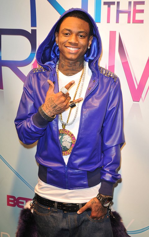 Soulja Boy Then & Now: Pics of the Rapper Over the Years – Hollywood Life