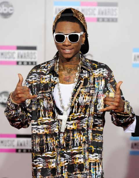 Soulja Boy Then & Now: Pics of the Rapper Over the Years – Hollywood Life