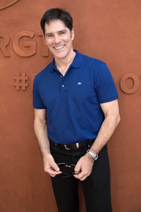 [PHOTOS] Thomas Gibson: Pics Of The Actor & Ex-‘Criminal Minds’ Star ...
