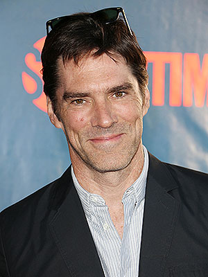 [PHOTOS] Thomas Gibson: Pics Of The Actor & Ex-‘Criminal Minds’ Star ...