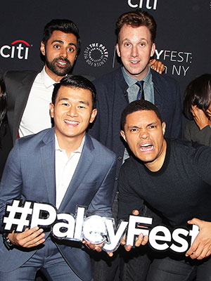 [PICS] PaleyFest Red Carpet Photos: All The Pictures From The 2016 ...