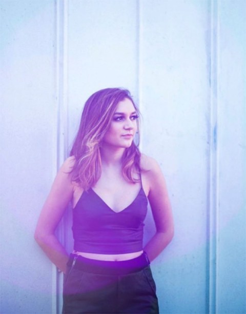 [PICS] Daya Photos – Hollywood Life