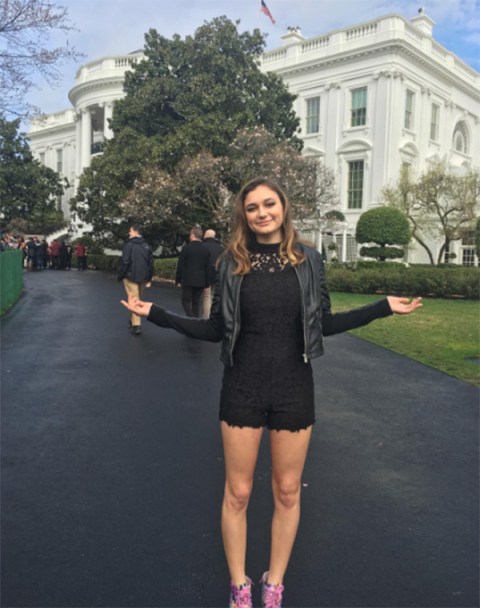 [PICS] Daya Photos – Hollywood Life